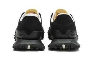 NEW BALANCE Xc-72 Lace-up Sneakers - Black