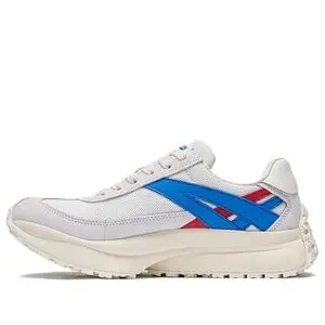 Onitsuka Tiger Sp-ii Sneakers - White/blue/red
