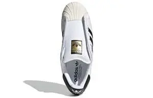 Adidas Superstar Laceless Sneakers