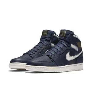 JORDAN 1 Retro High 'jeter' Sneakers