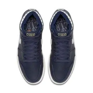 JORDAN 1 Retro High 'jeter' Sneakers
