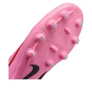Nike Mercurial Vapor 16 Academy Soccer Cleats - Magic Flamingo
