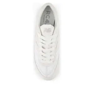 NEW BALANCE Rc42 "reflection" Sneakers - White