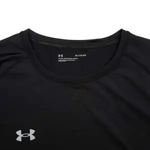 Under Armour Streaker Short Sleeve Shirt