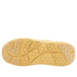 Hoka One One X Marni Bondi B3ls Sneakers - Straw