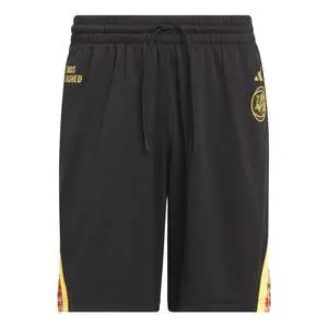 Adidas Select Summer Shorts - B
