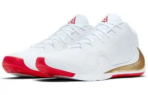 Nike Zoom Freak 1 Bg Athletic Sneakers
