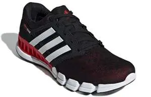 Adidas Climacool Revolution U Sneakers - Black/white/red