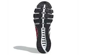 Adidas Climacool Revolution U Sneakers - Black/white/red