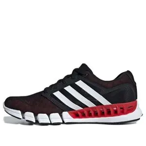 Adidas Climacool Revolution U Sneakers - Black/white/red