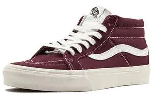 VANS Sk8-mid Reissue "retro Sport Port Royale