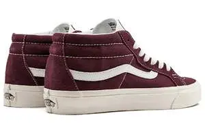 VANS Sk8-mid Reissue "retro Sport Port Royale