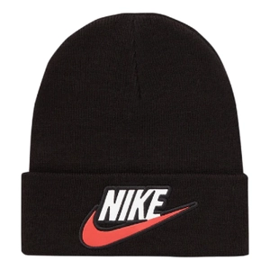 Nike X Supreme Beanie - Black