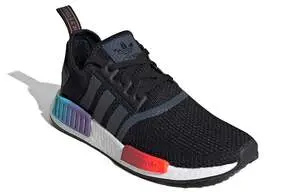 Adidas Nmd_r1 "gradient" Sneakers - Black