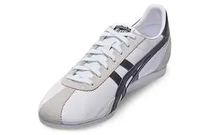 Onitsuka Tiger Runspark Sneakers - Black/white