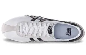 Onitsuka Tiger Runspark Sneakers - Black/white