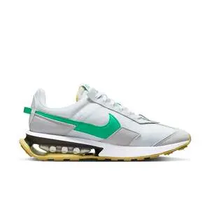 Nike Max Pre-day "pure Platinum Stadium - Green