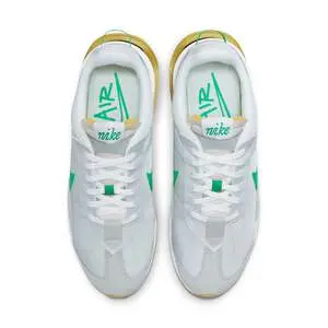 Nike Max Pre-day "pure Platinum Stadium - Green