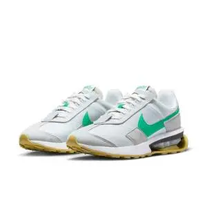 Nike Max Pre-day "pure Platinum Stadium - Green