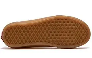VANS Style 36 Shoes - Khaki