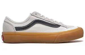 VANS Style 36 Shoes - Khaki