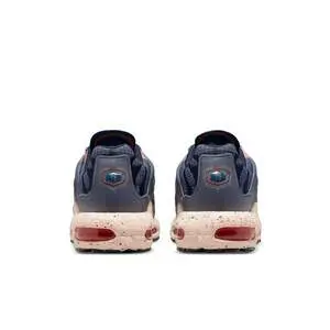 Nike Max Terrascape Plus "obsidian Madder Root - Blue/pink