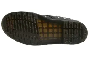 Dr. Martens 1460 Studded Leather Lace-up Boots