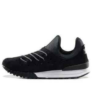 Onitsuka Tiger Monte Z Sneakers - Black