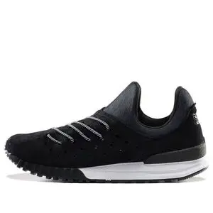 Onitsuka Tiger Monte Z Sneakers - Black