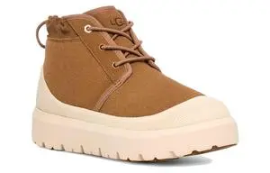 UGG Neumel Weather Boot - Chestnut/whitecap