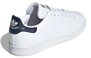 Adidas Stan Smith Primegreen Sneakers - White/blue