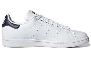 Adidas Stan Smith Primegreen Sneakers - White/blue