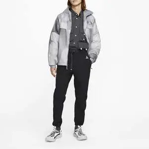 Nike Hooded Jacket