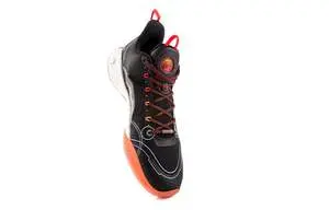 LI-NING Yushuai 14 Low "dark Fire" Sneakers