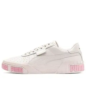 PUMA Cali Bold Low Top Sneakers