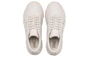 PUMA Cali Bold Low Top Sneakers