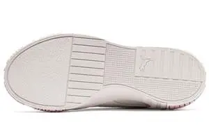 PUMA Cali Bold Low Top Sneakers