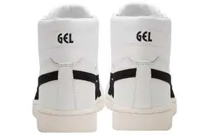 Asics Gel-ptg Mt High Top Sneakers - White