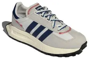 Adidas Retropy E5 "crystal White" Sneakers - Light Grey