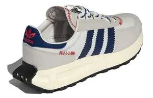 Adidas Retropy E5 "crystal White" Sneakers - Light Grey