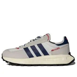 Adidas Adidas Retropy E5 "Crystal White" Sneakers Light Grey