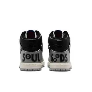 Nike Soulgoods X Dunk High "80s