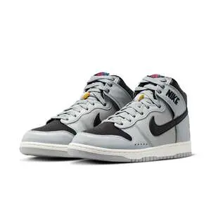 Nike Soulgoods X Dunk High "80s - Gray