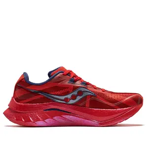 Saucony Endorphin Speed 4 "london " Sneakers - Red