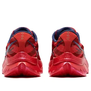 Saucony Endorphin Speed 4 "london " Sneakers - Red