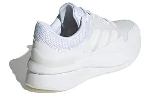 Adidas Znchill Lightmotion+ Low Top Sneakers - White
