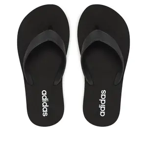Adidas Adilette Shower Slides - Black