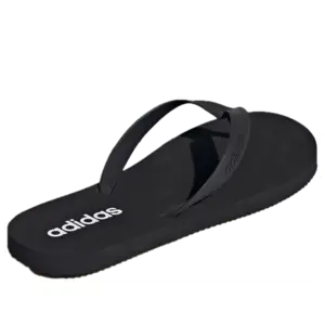 Adidas Adilette Shower Slides - Black