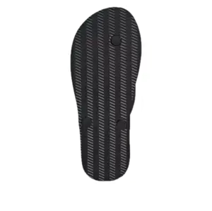 Adidas Keitaki Alpha Thong Slides - Black
