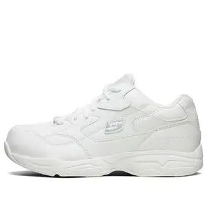 Sketchers Felton Athletic Lace-up Sneakers - White